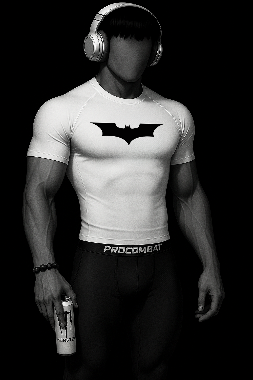 SUPERHERO COMPRESSION – Viltrum Apparel